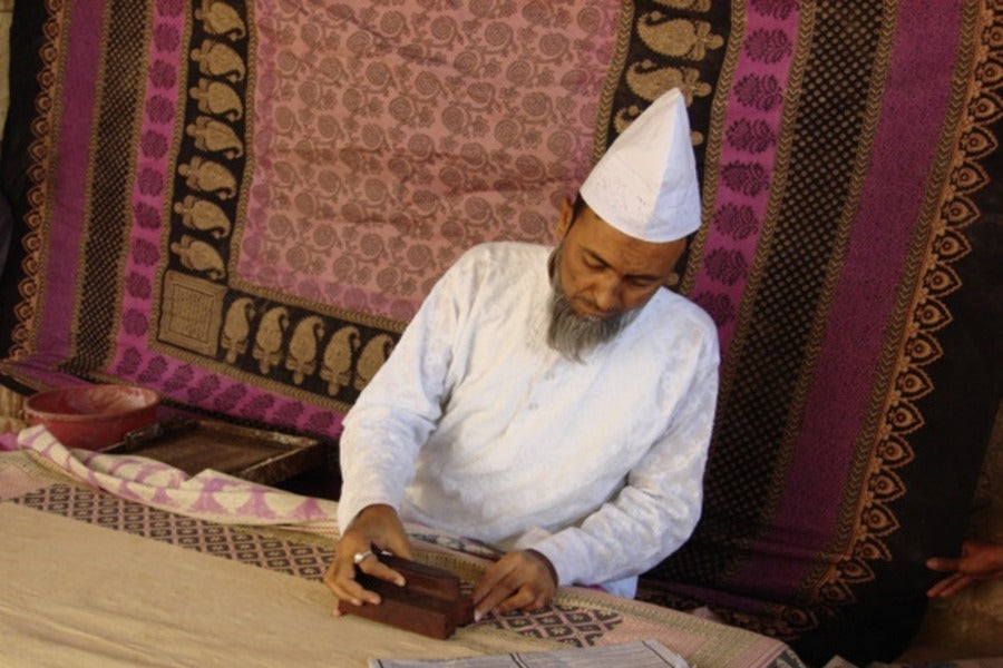 Bagh - A 400-Year Old Tradition – Via East