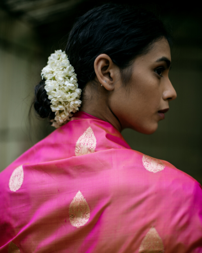 Handcrafted Indian Wear – Via East